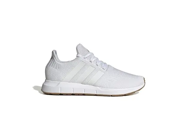Adidas Swift Run 1.0 Athletic Sneakers - White