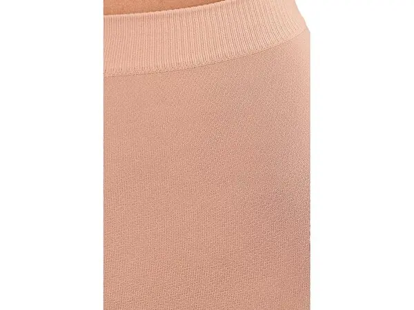 Wolford Miss W 30 Leg Support Tights - Tan