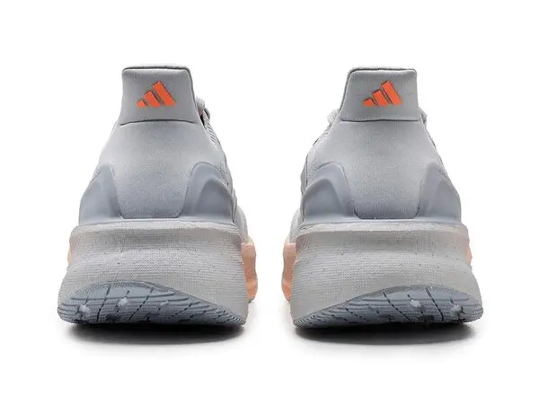 Adidas Ultraboost 5x Running Shoes - Silver