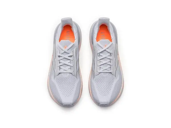 Adidas Ultraboost 5x Running Shoes - Silver