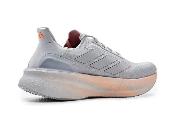 Adidas Ultraboost 5x Running Shoes - Silver