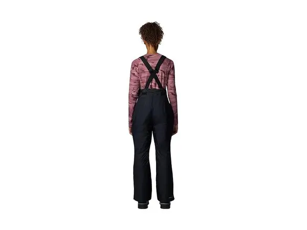Columbia Iceventure Ii Bib Dobby Ski Pants