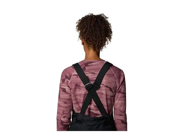 Columbia Iceventure Ii Bib Dobby Ski Pants