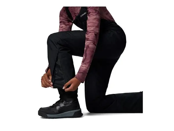 Columbia Iceventure Ii Bib Dobby Ski Pants