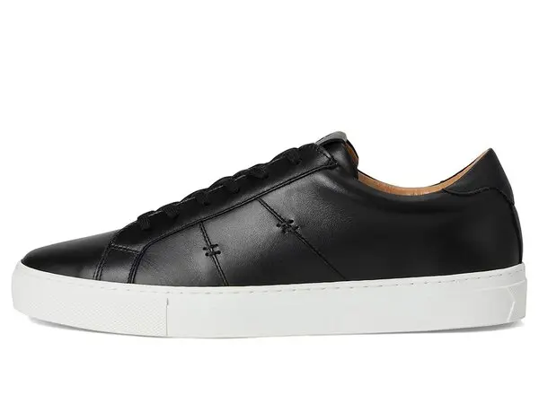 Greats Royale 2.0 Leather Sneakers - Black