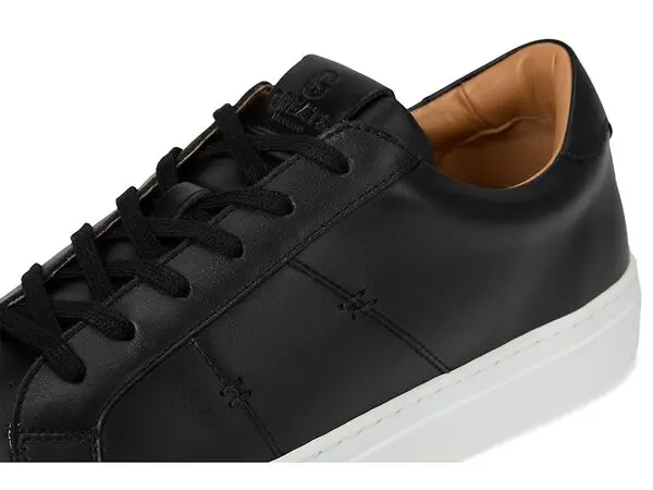 Greats Royale 2.0 Leather Sneakers - Black