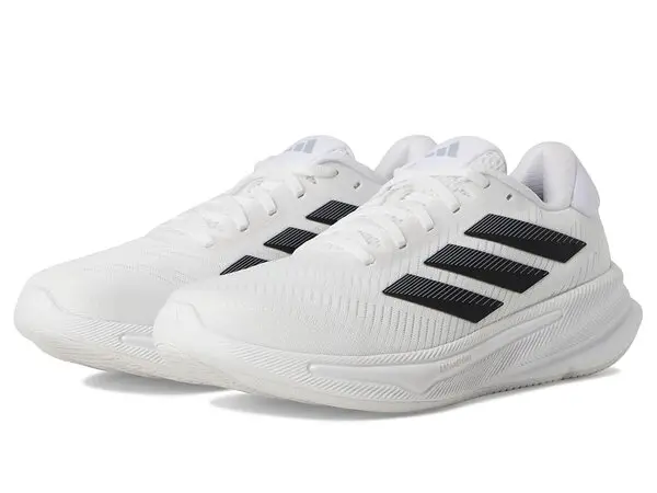 Adidas Supernova Ease Running Shoes - White