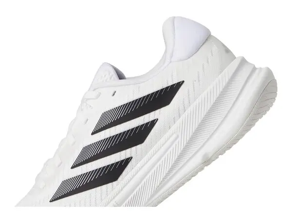 Adidas Supernova Ease Running Shoes - White