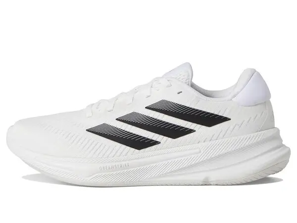Adidas Supernova Ease Running Shoes - White