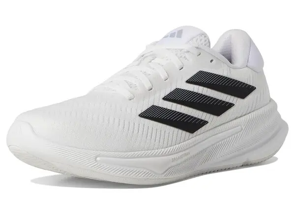 Adidas Supernova Ease Running Shoes - White