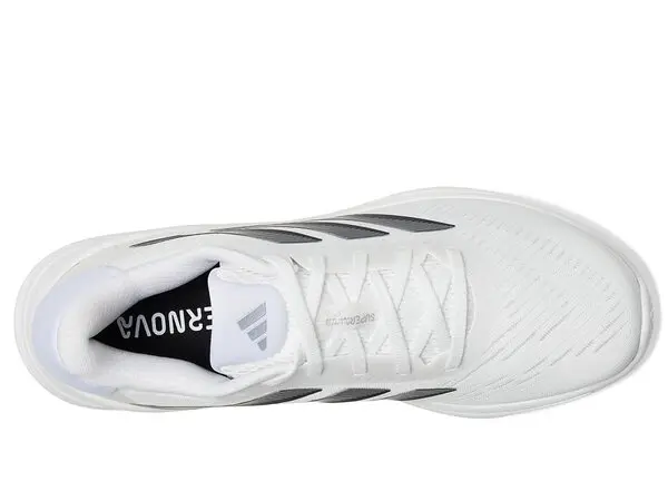 Adidas Supernova Ease Running Shoes - White
