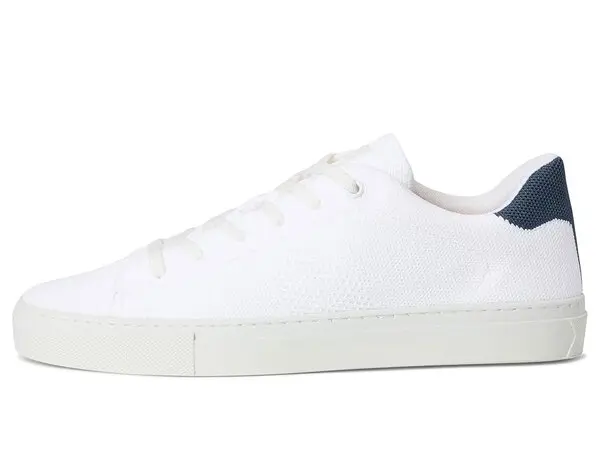 Greats Royale Knit 2.0 Lace-up Sneakers - Navy