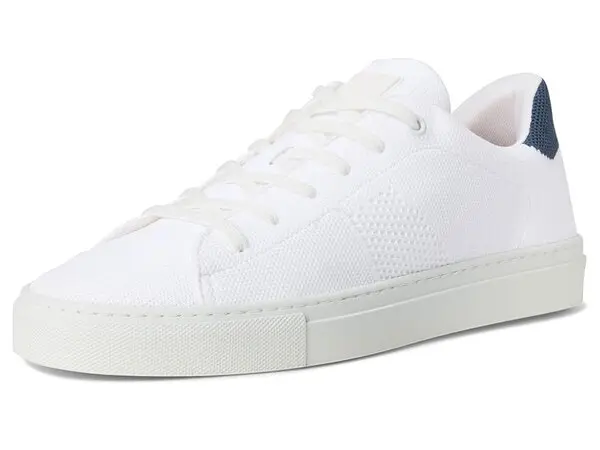 Greats Royale Knit 2.0 Lace-up Sneakers - Navy