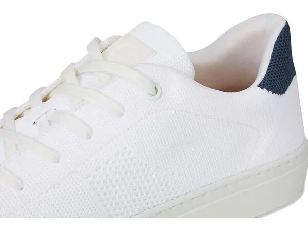 Greats Royale Knit 2.0 Lace-up Sneakers - Navy