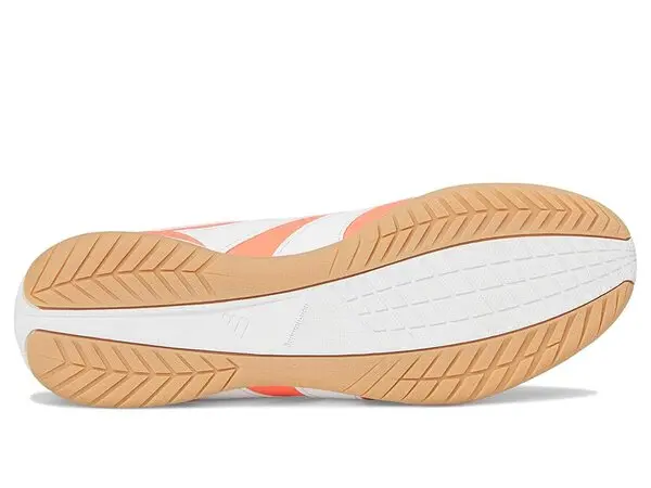 Adidas Predator Club Indoor Soccer Cleats - Orange