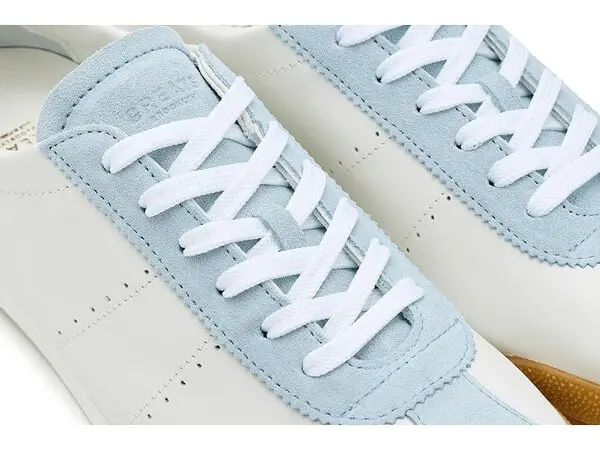 Greats Brooklyn Shoes Baby Blue