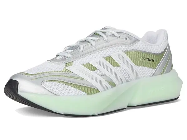 Adidas Lightblaze Glow Athletic Sneakers