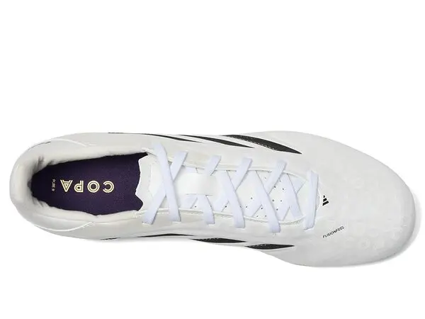 Adidas Copa League Pure 3 Firm/multi Ground Soccer Cleats - Black