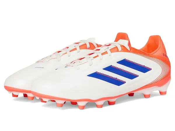 Adidas Copa League Pure 3 Firm/multi Ground Soccer Cleats - Orange
