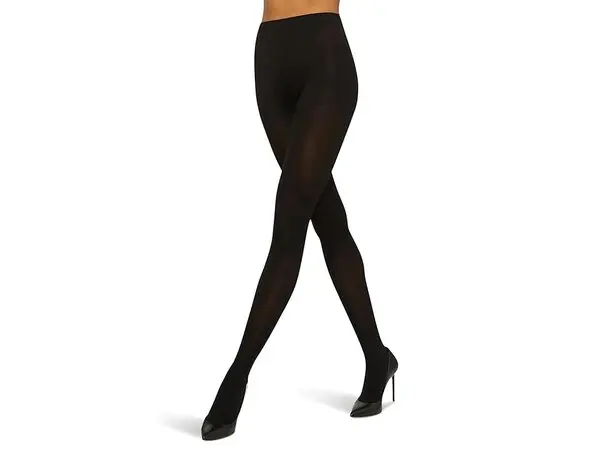 Wolford Opaque 70 Tights - Black
