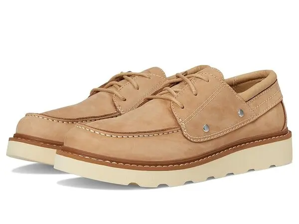 Sorel Slabtown 62 Mariner Shoes - Tan