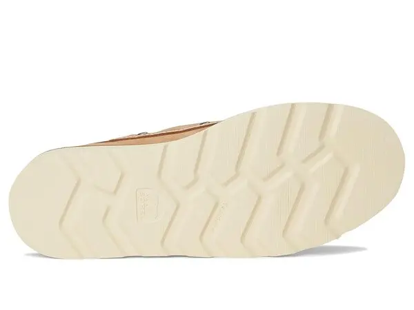 Sorel Slabtown 62 Mariner Shoes - Tan