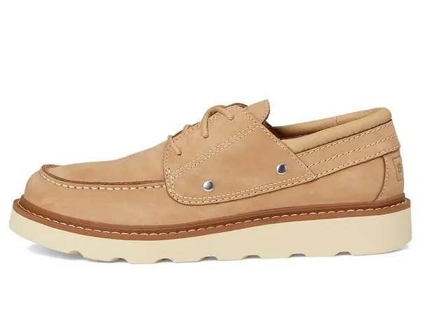 Sorel Slabtown 62 Mariner Shoes - Tan