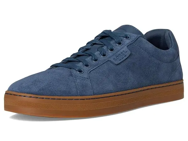 Sorel Cyprus Lx Lace-up Sneakers - Blue