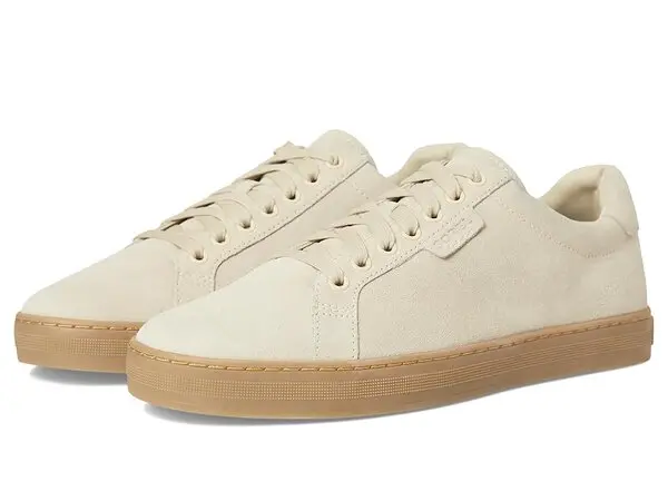 Sorel Cyprus Lx Lace-up Sneakers - Tan