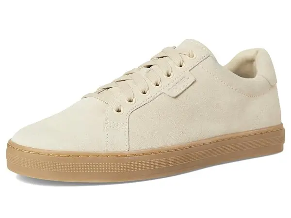 Sorel Cyprus Lx Lace-up Sneakers - Tan