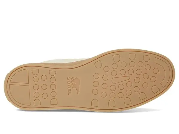 Sorel Cyprus Lx Lace-up Sneakers - Tan