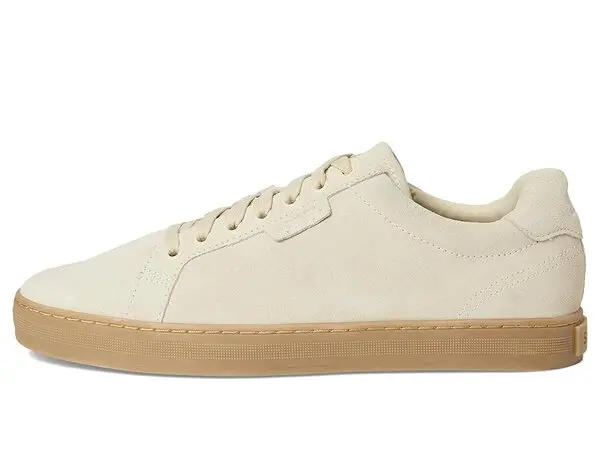 Sorel Cyprus Lx Lace-up Sneakers - Tan