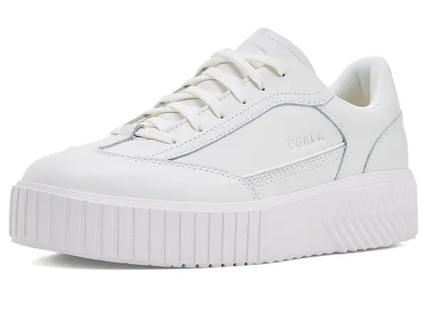 Sorel Ona Ave T-toe Low Top Sneakers - Gray