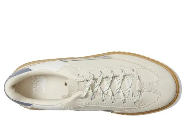Sorel Ona Ave T-toe Sneakers - Gray