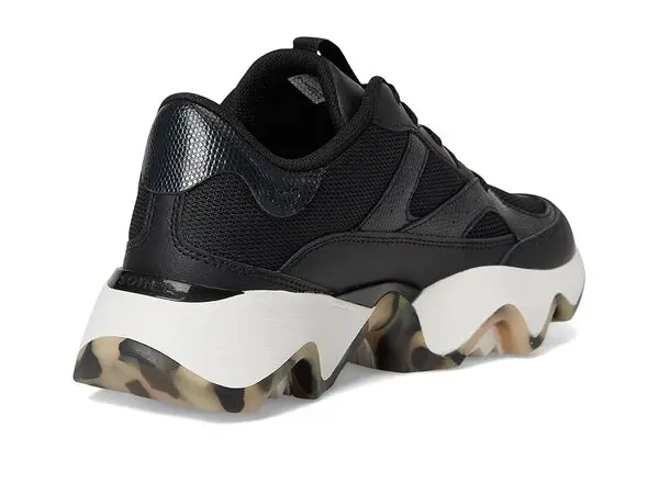 Sorel Kinetic Array Sneakers - Black