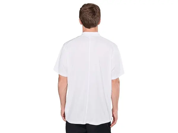 Nike Dri-fit Victory Solid Golf Polo Clothing Wolf Grey