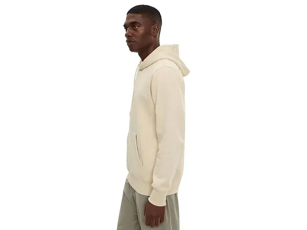 Nike Club Fleece Pullover Hoodie - Bone