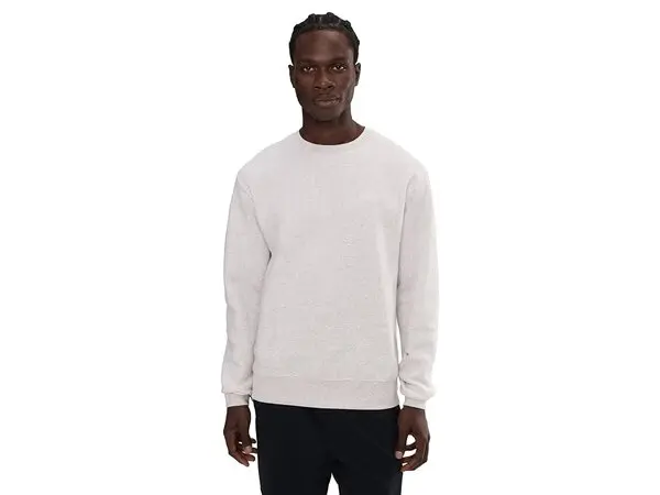 Nike Club Basketball Crewneck Sweatshirt - White
