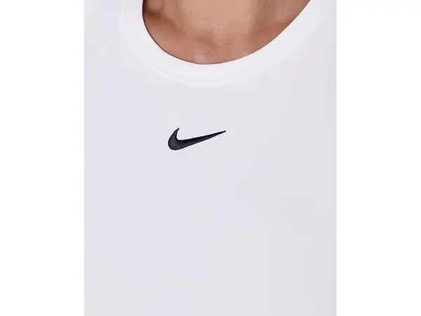 Nike Victory Dri-fit Tennis Dress - White