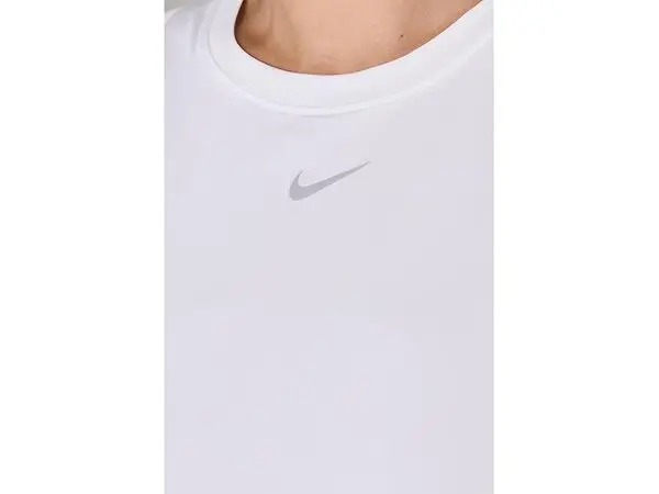Nike Classic Dri-fit Tank Top - White