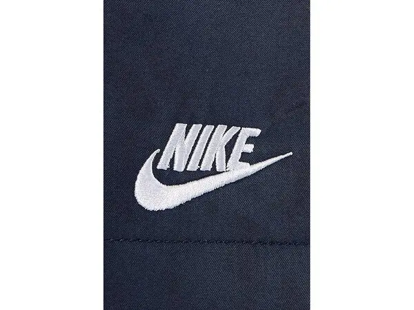 Nike Club Flow Shorts - Black
