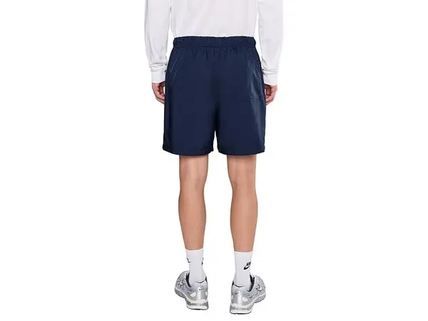 Nike Club Flow Shorts - Black
