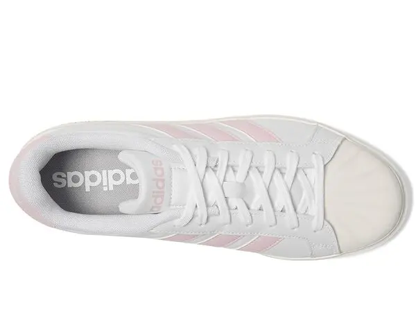 Adidas Streettalk Sneakers - White