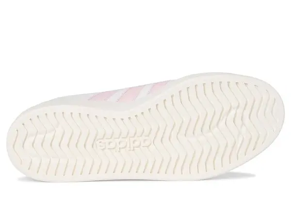 Adidas Streettalk Sneakers - White