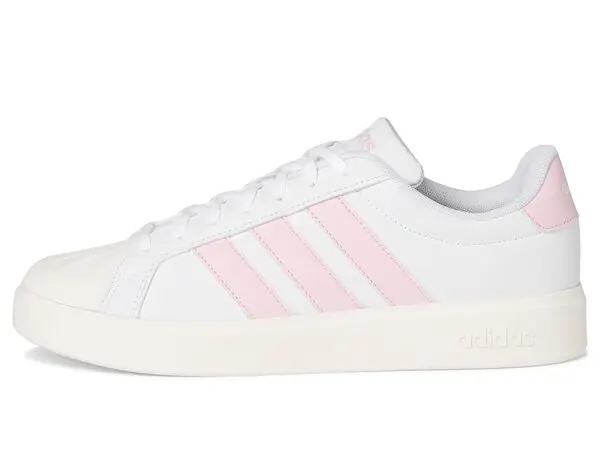Adidas Streettalk Sneakers - White