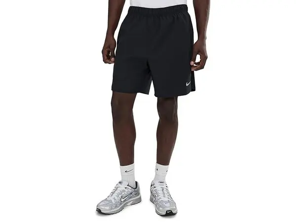 Nike Dri-fit Challenger 2-in-1 Running Shorts