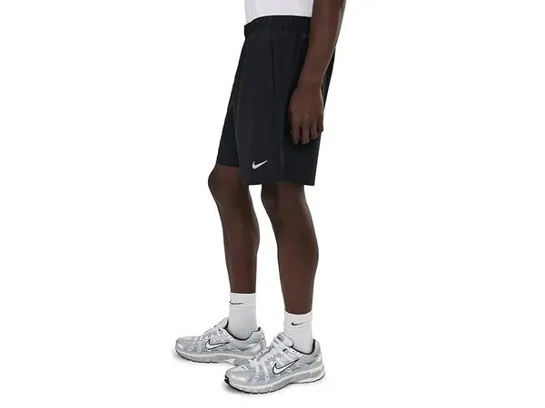 Nike Dri-fit Challenger 2-in-1 Running Shorts