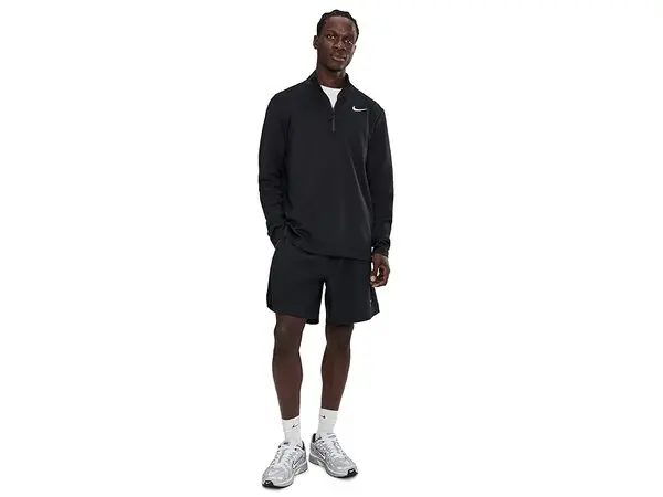 Nike Dri-fit Challenger 2-in-1 Running Shorts