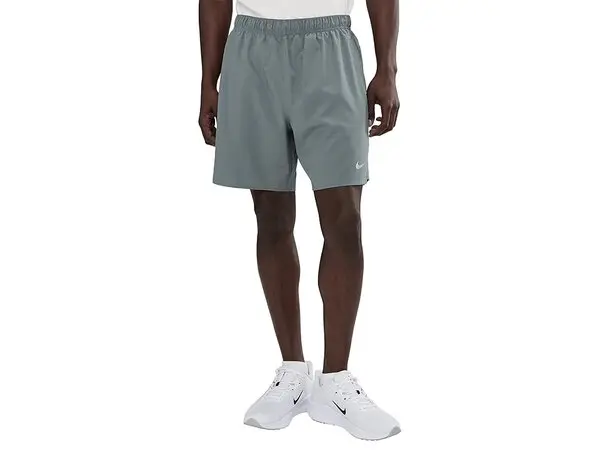 Nike Dri-fit Challenger 2-in-1 Running Shorts