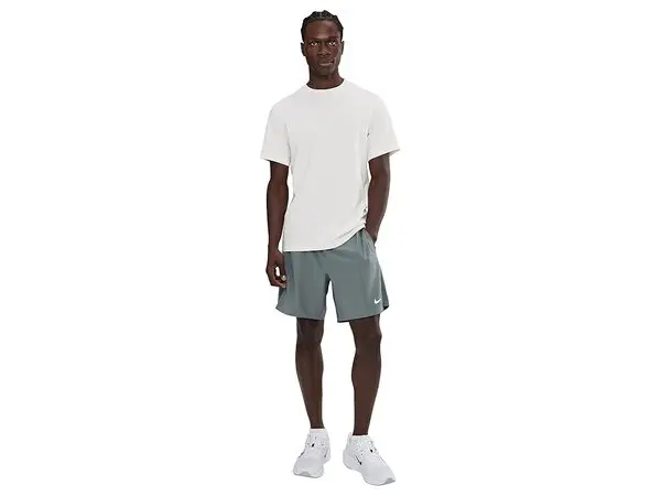 Nike Dri-fit Challenger 2-in-1 Running Shorts